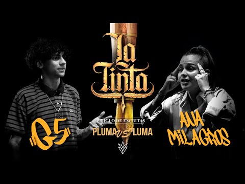 G5 & ANA MILAGROS - \