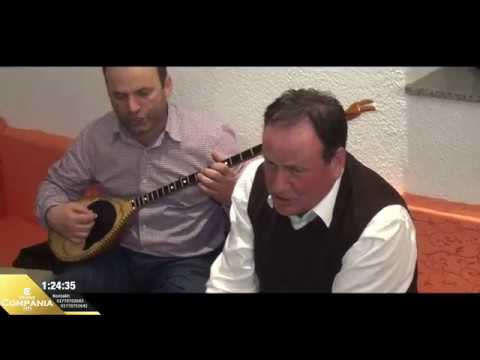 -5- Rifat Berisha me Gruppin e vet në Ditlindje të Rame Zeneli | Studio ...