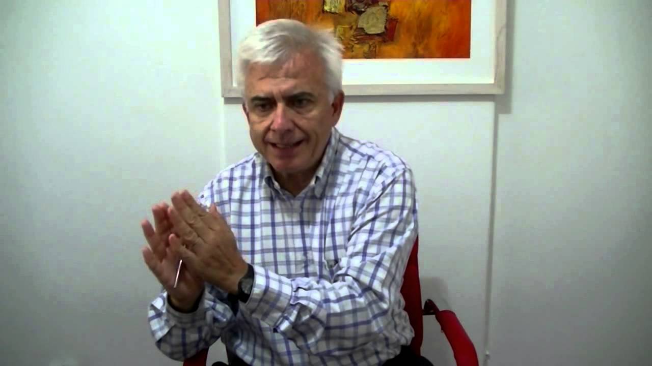 ¿De qué está hecha la memoria?_ Dr. Jorge Bonino - YouTube