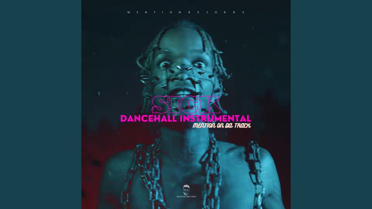 Sick Riddim (Instrumental) - YouTube