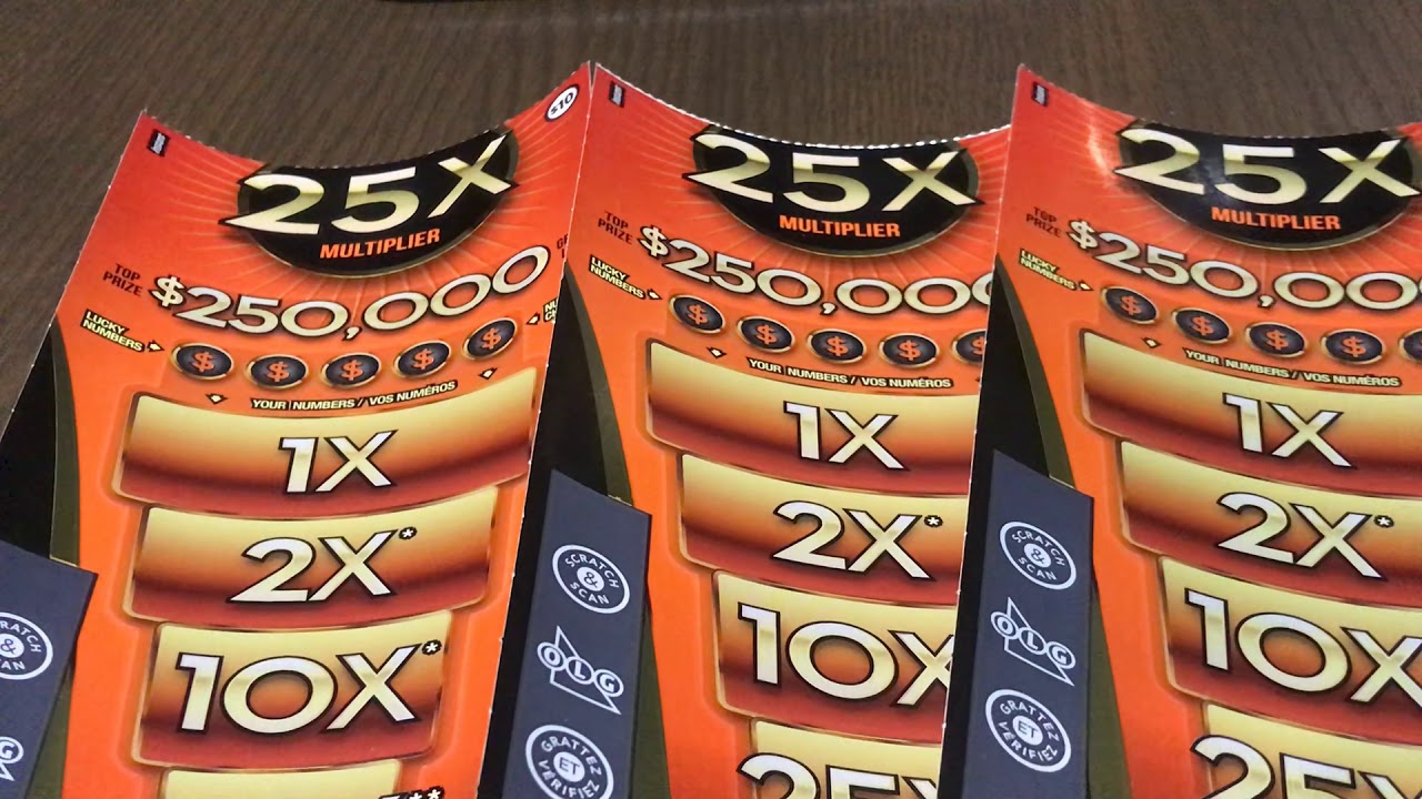 new-ticket-25x-multiplier-scratch-off-session-youtube