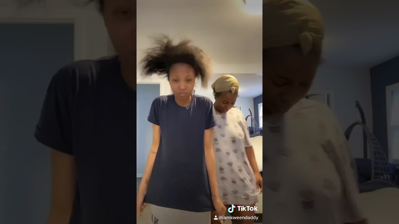 Bippity Boppity Boop Challenge - YouTube