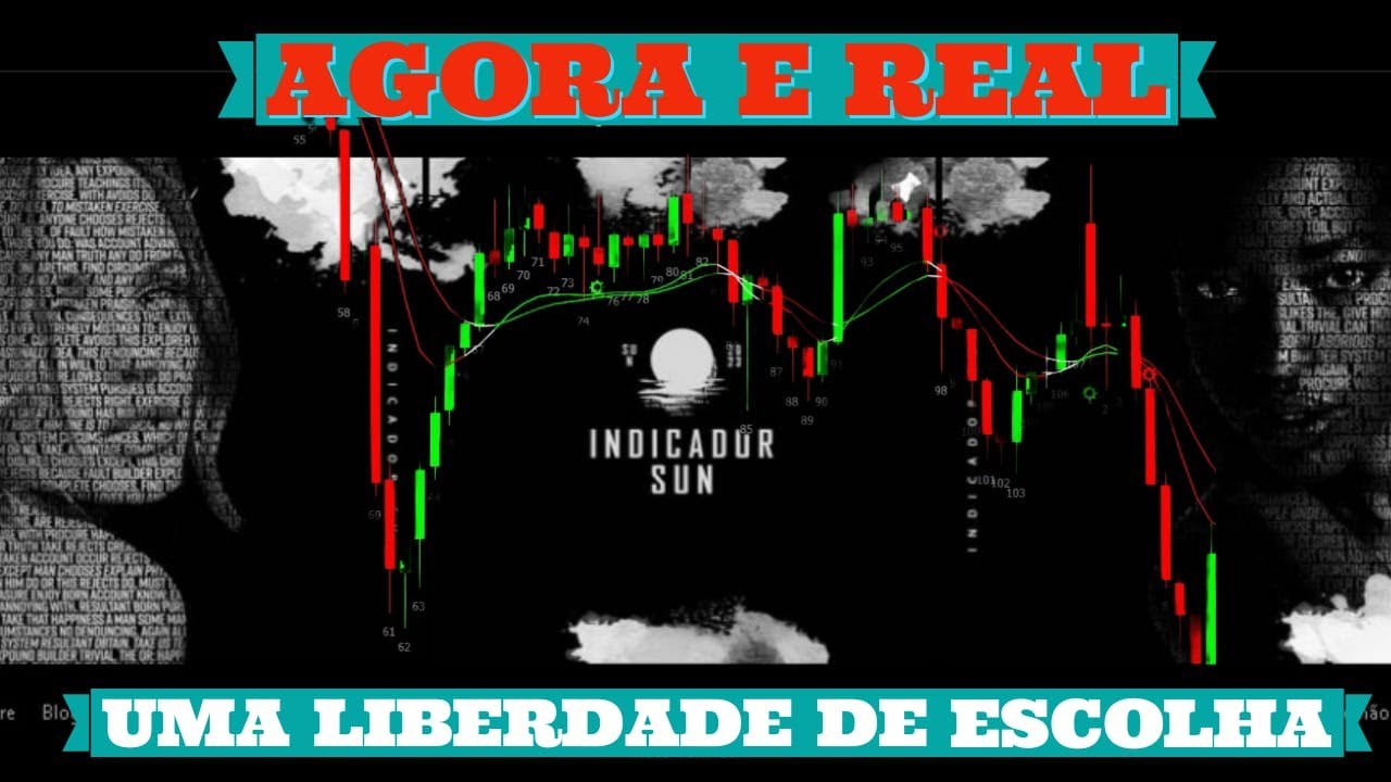INDICADOR SUN - SE PREPARE PARA OS MELHORES STARTs NO SEU TRADER ...