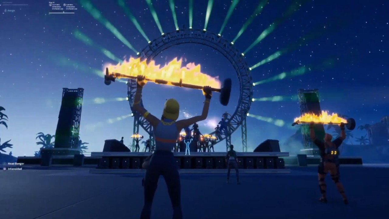 Travis Scott Event!!!! - YouTube