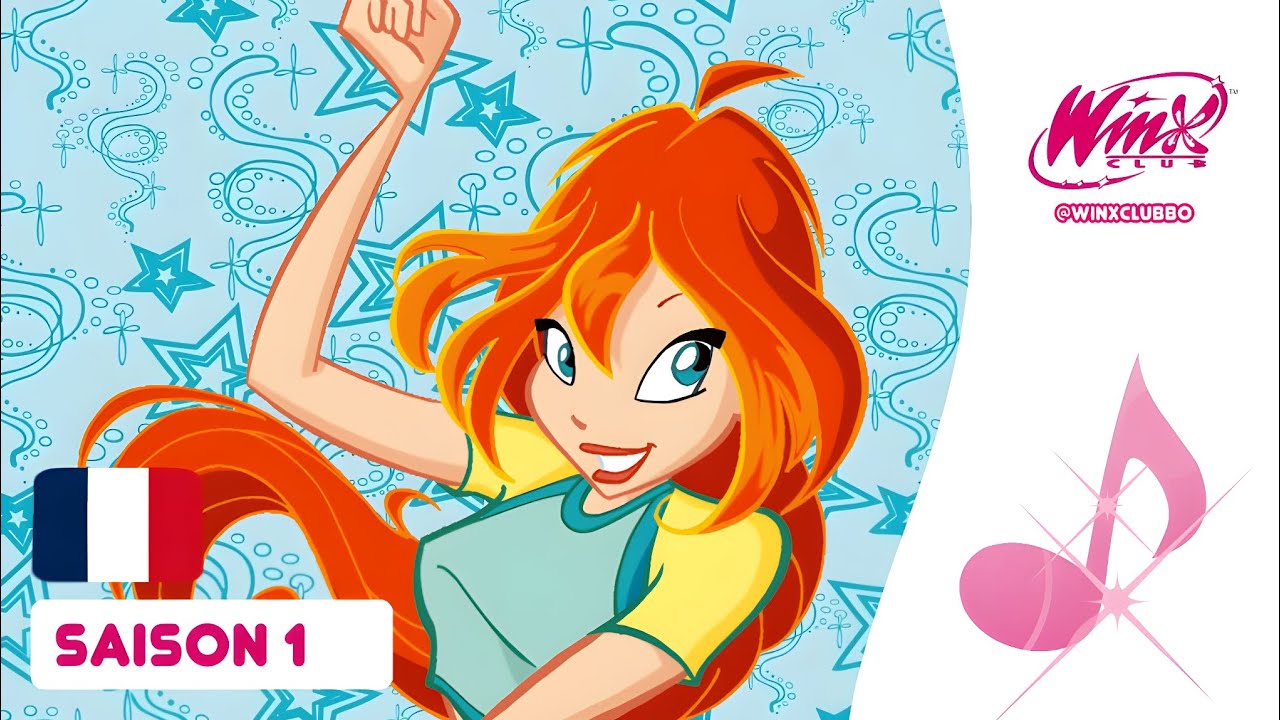 Winx Club Acteurs Français: Winx Club En Français Complet – KGLWKW