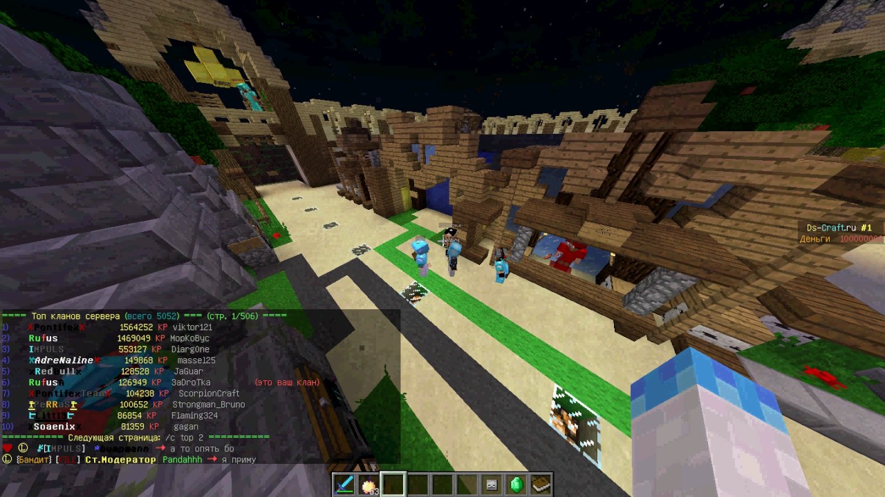 minecraft 1.5.2 - YouTube