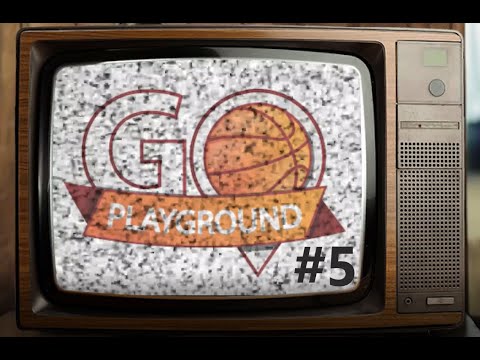 GoPlayground TV #5