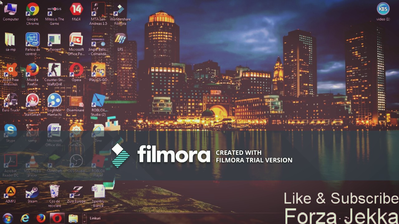 Cum sa faci imagini cu minecraft !? - YouTube