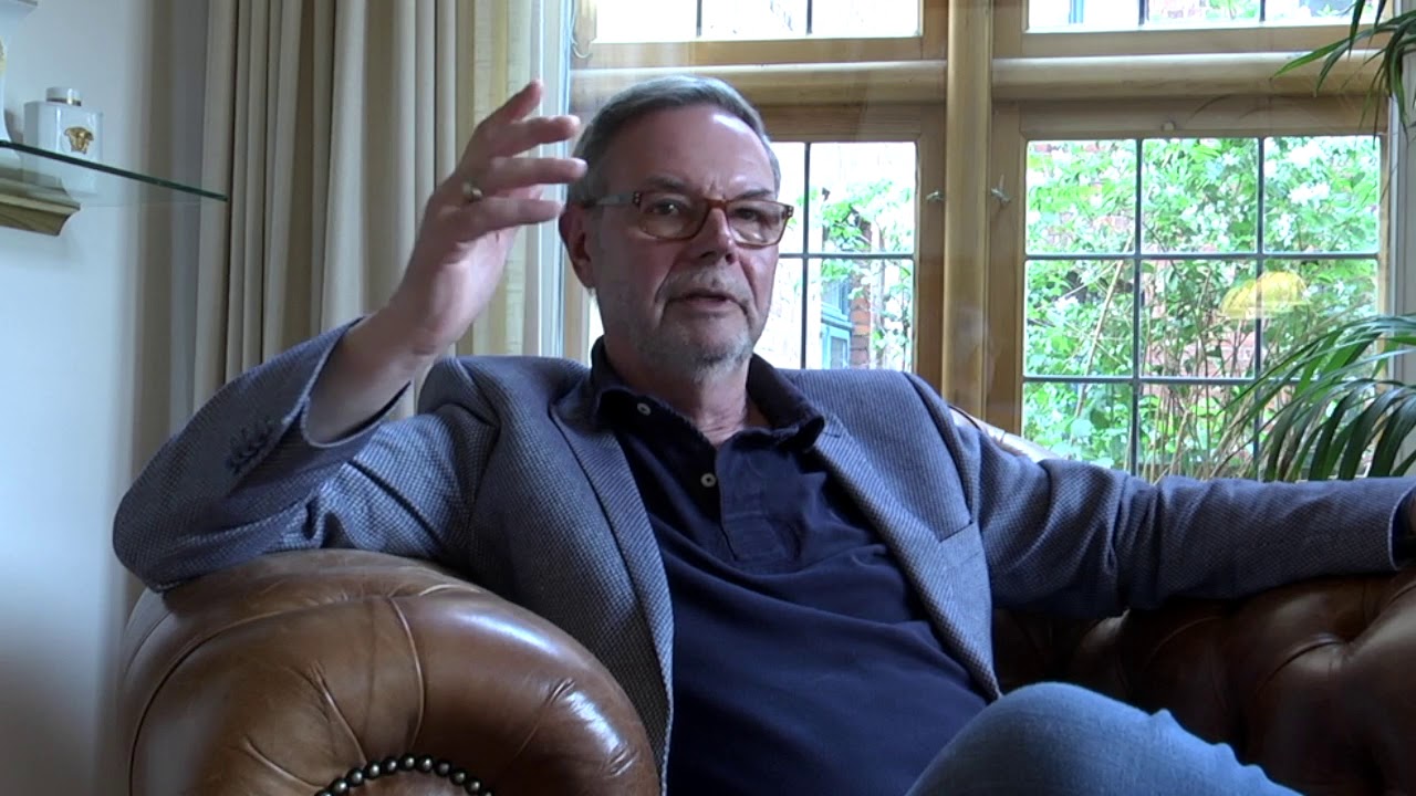 Dialog - Thomas Becker - YouTube