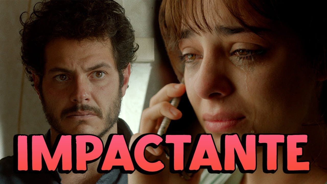 UN ACTOR MALO: ANÁLISIS del FINAL y Crítica | Una REALIDAD INCÓMODA ...