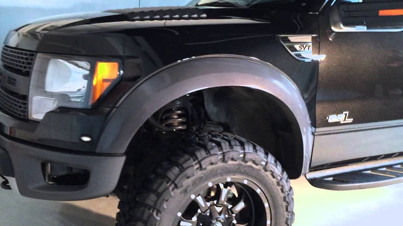 Detail Boss Deep Scratch Removal Ford Raptor Scottsdale - YouTube