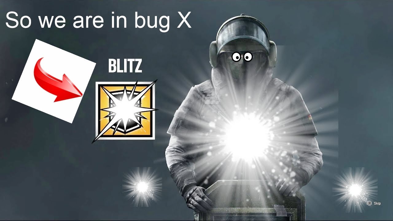 So we are in Bug X..... - YouTube