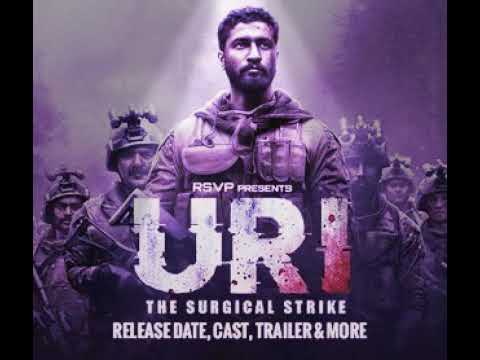 URI Ringtone |Ringtone 2019 | Latest Ringtone - YouTube