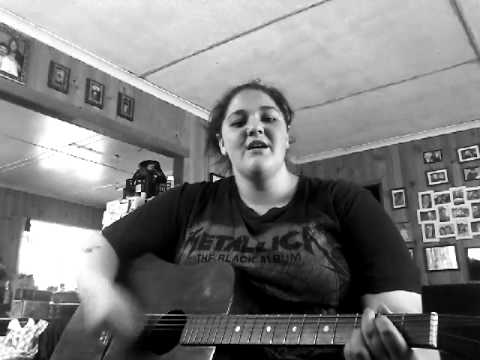 Time of your life cover - green day - Kayley Smith - YouTube