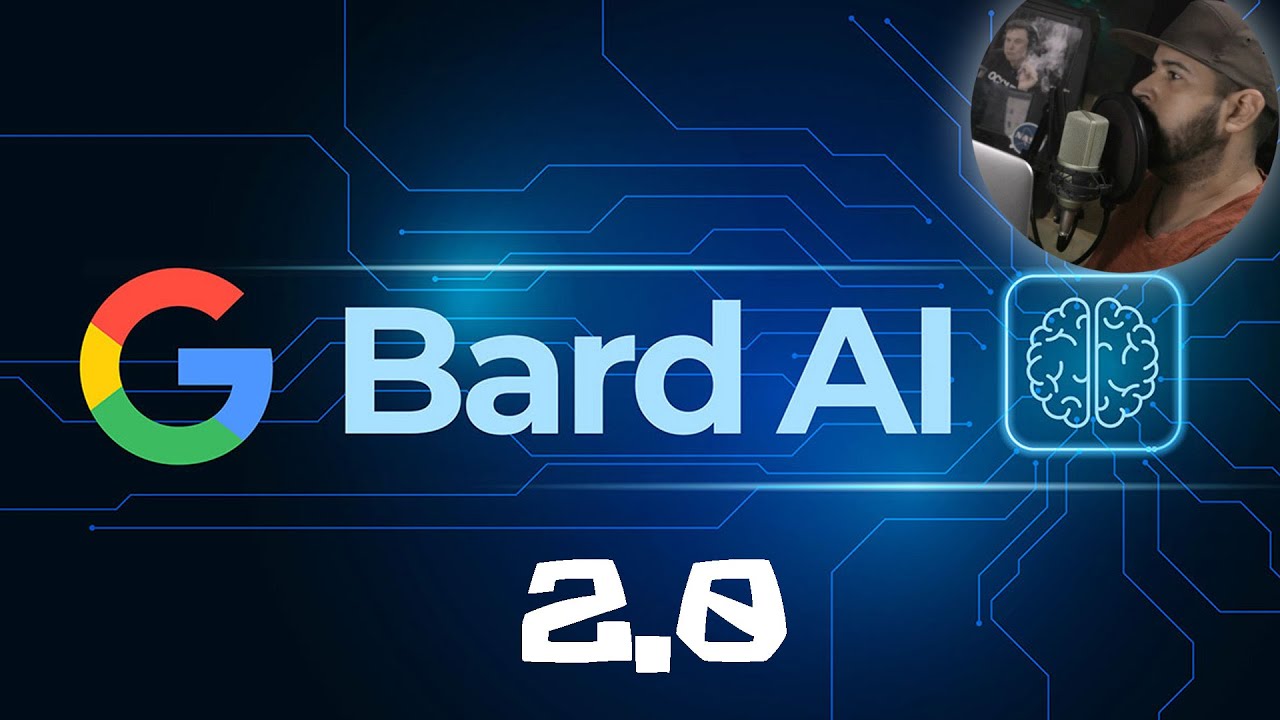 Bard 2.0: ¡más poderoso que nunca! - Las nuevas capacidades de Bard ...