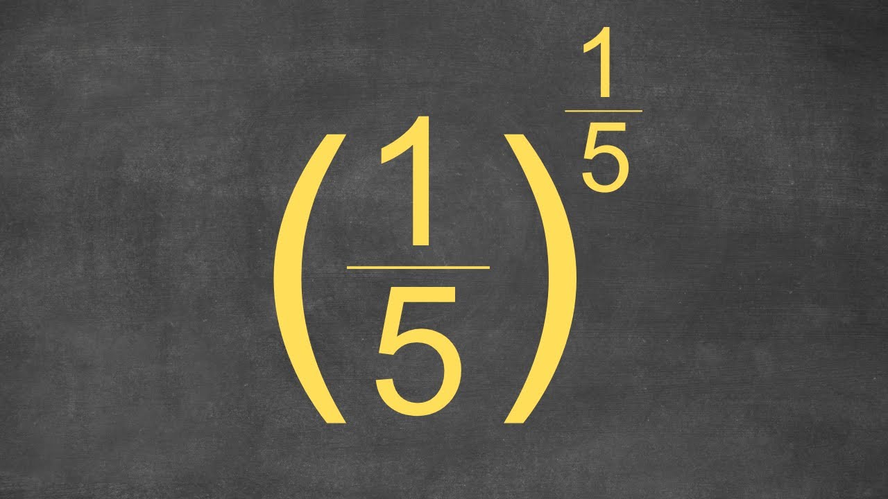 A Nice Square Root Math Simplification | How to solve!!! - YouTube