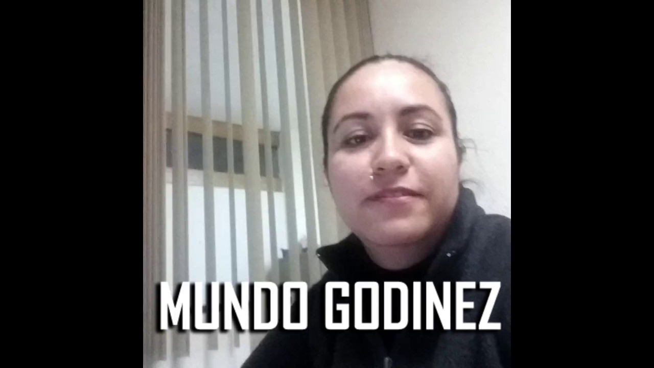 Vida Godinez-Martin suscribete al canal - YouTube