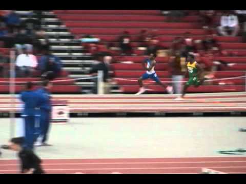 University of Florida Track and Field - 2010 Tyson - Tony McQuay 400m ...