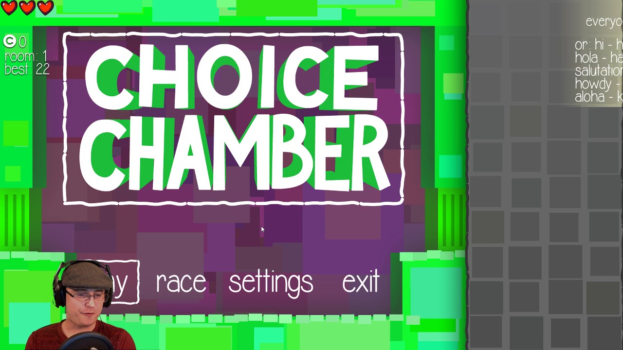 No whammy, No whammy, STOP. - YouTube
