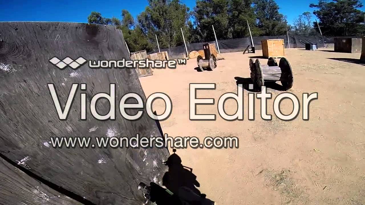 Airsoft gameplay at Velocity CQB Feild - YouTube