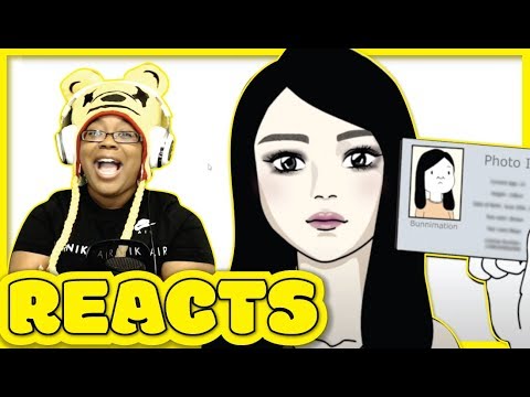 Why I'm Insecure About My Chubby Cheeks | by Bunnimation | AyChristene ...