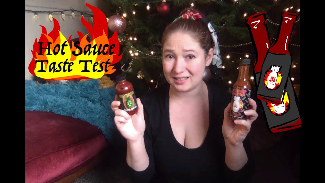 Hot Sauce Unboxing- November- Heatonist & Hot Ones Subscription Box ...