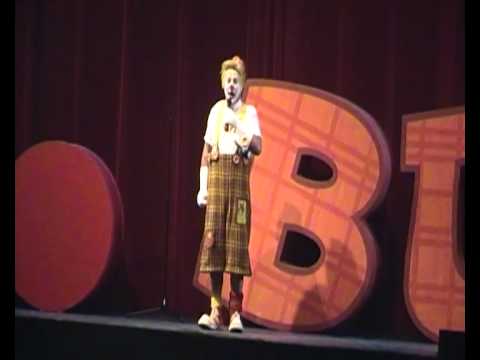 Dobus Show Deel 1 - YouTube