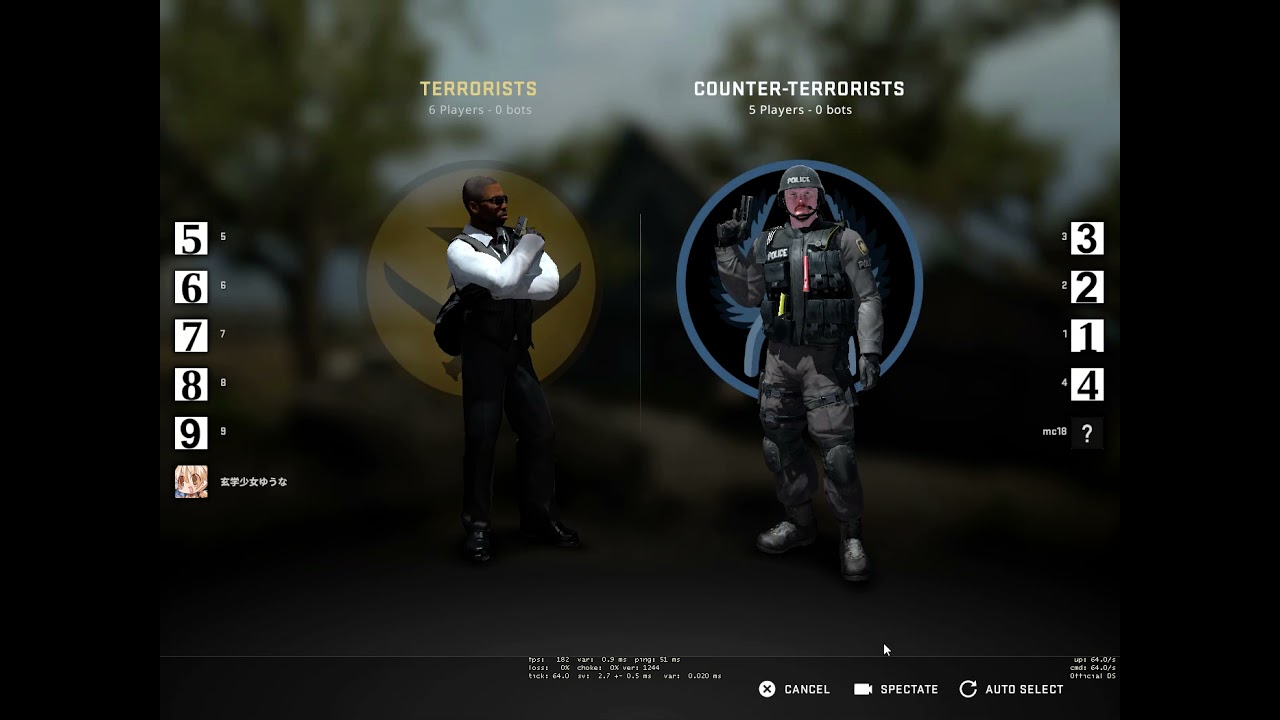 Cerebral Assassin boosting in Flying Scoutsman - YouTube