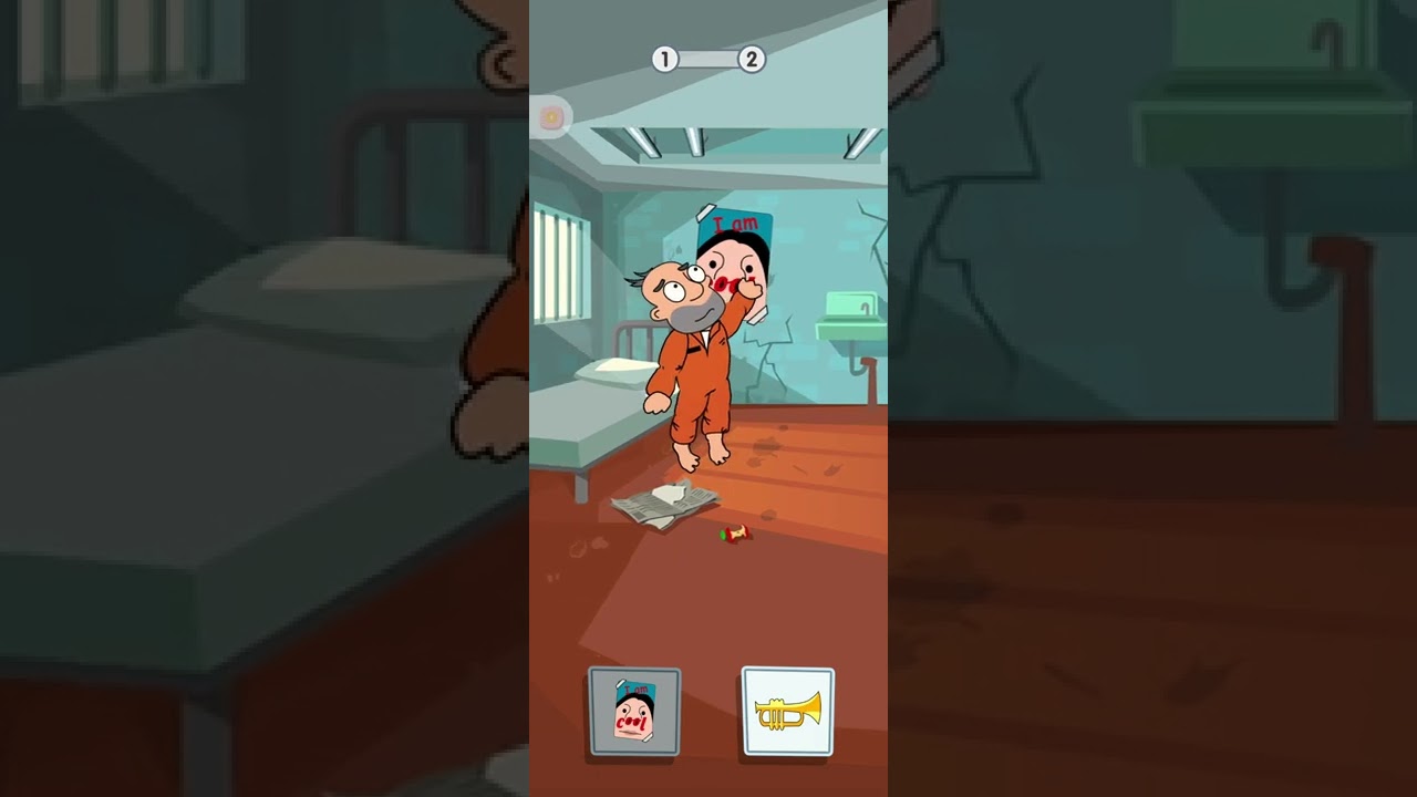 Save The Bro Level 1 - YouTube