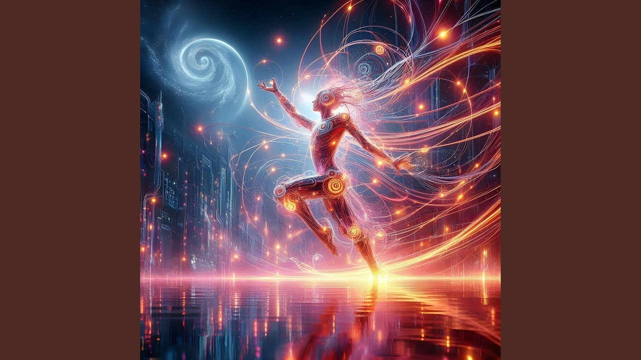 Dancing Light - YouTube