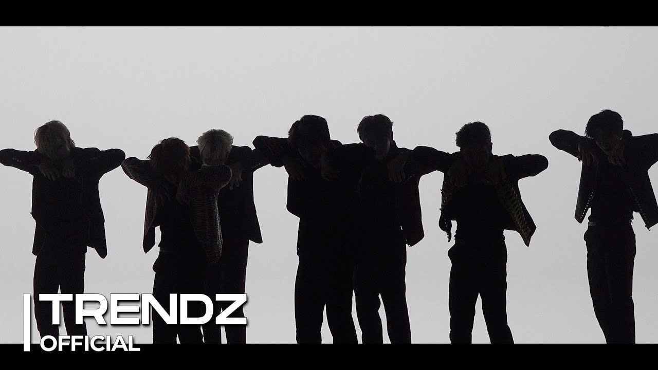 Epilogue : BLUE SET Chapter2. CHOICE (ENG SUB) - YouTube