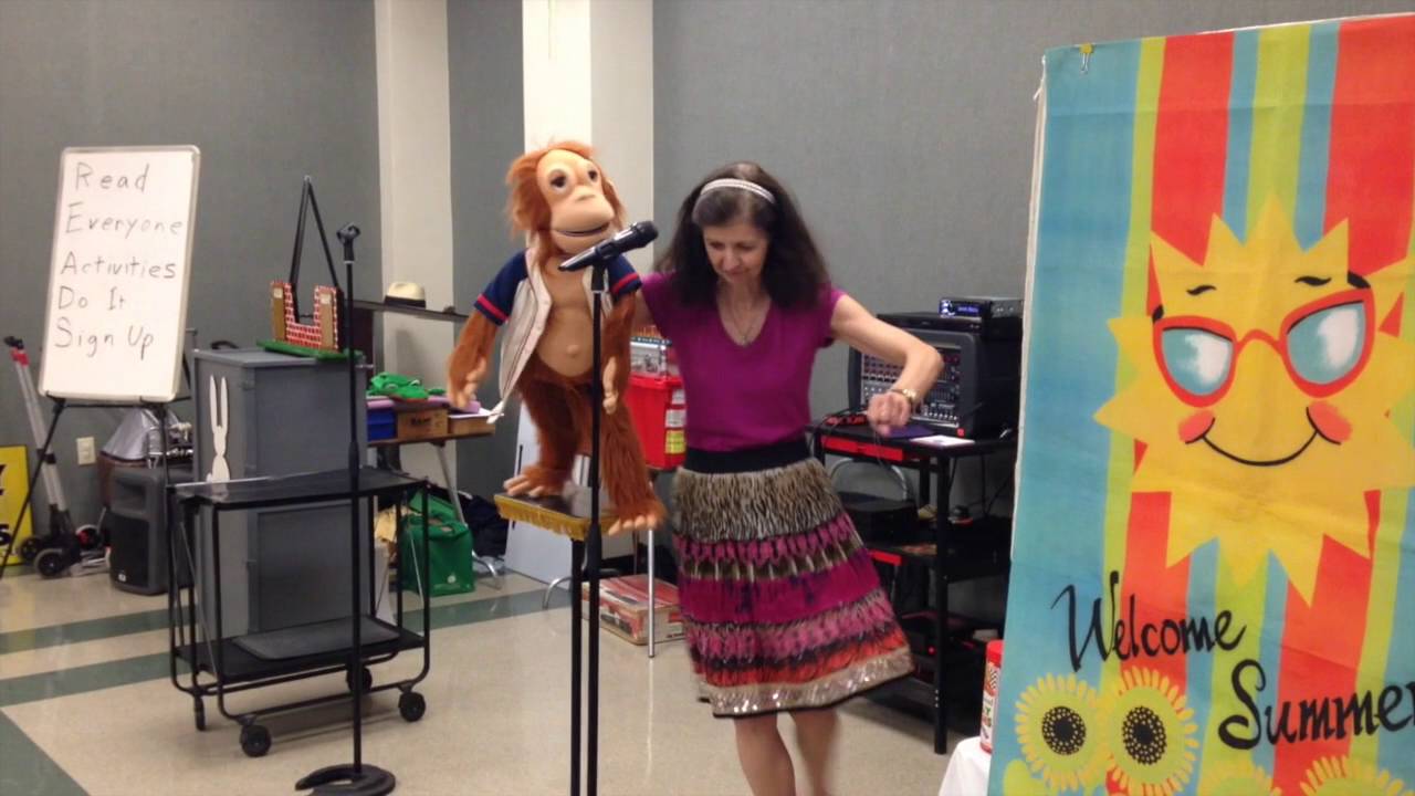 Harvey Rabbit & Friends - YouTube