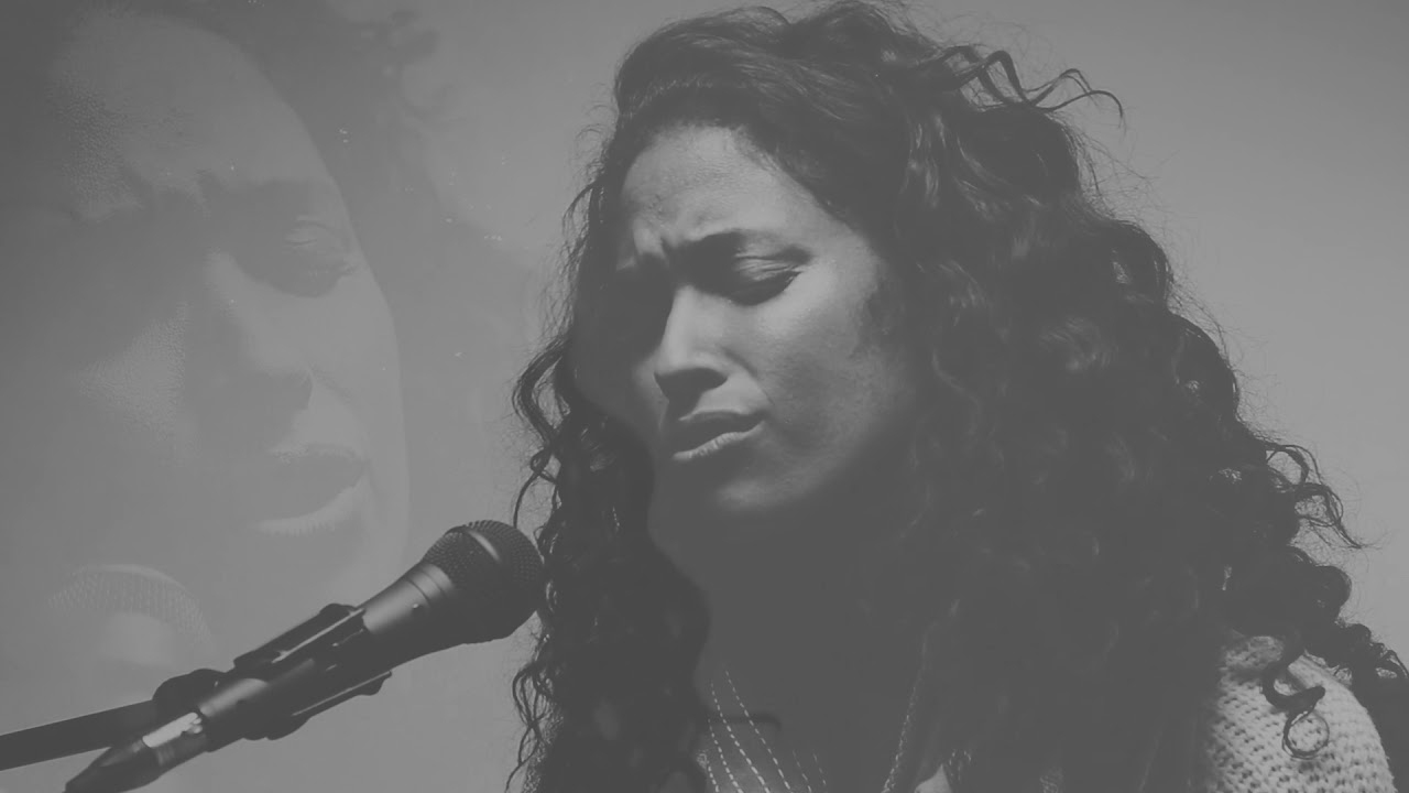 Sarah-Jane Thomas - Cover - Nervous Impromptu, Directors Cut. - YouTube