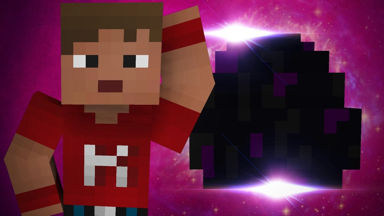 Dansk Minecraft: VI ER TILBAGE! - YouTube