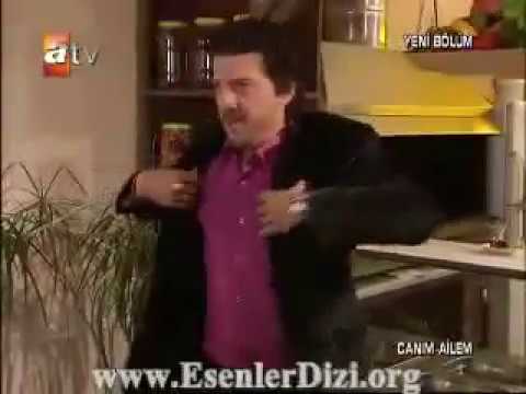 Canım Ailem - Halim