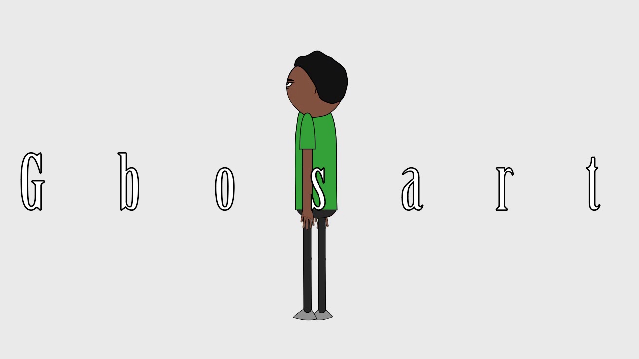 360 character rig in Moho studio - YouTube