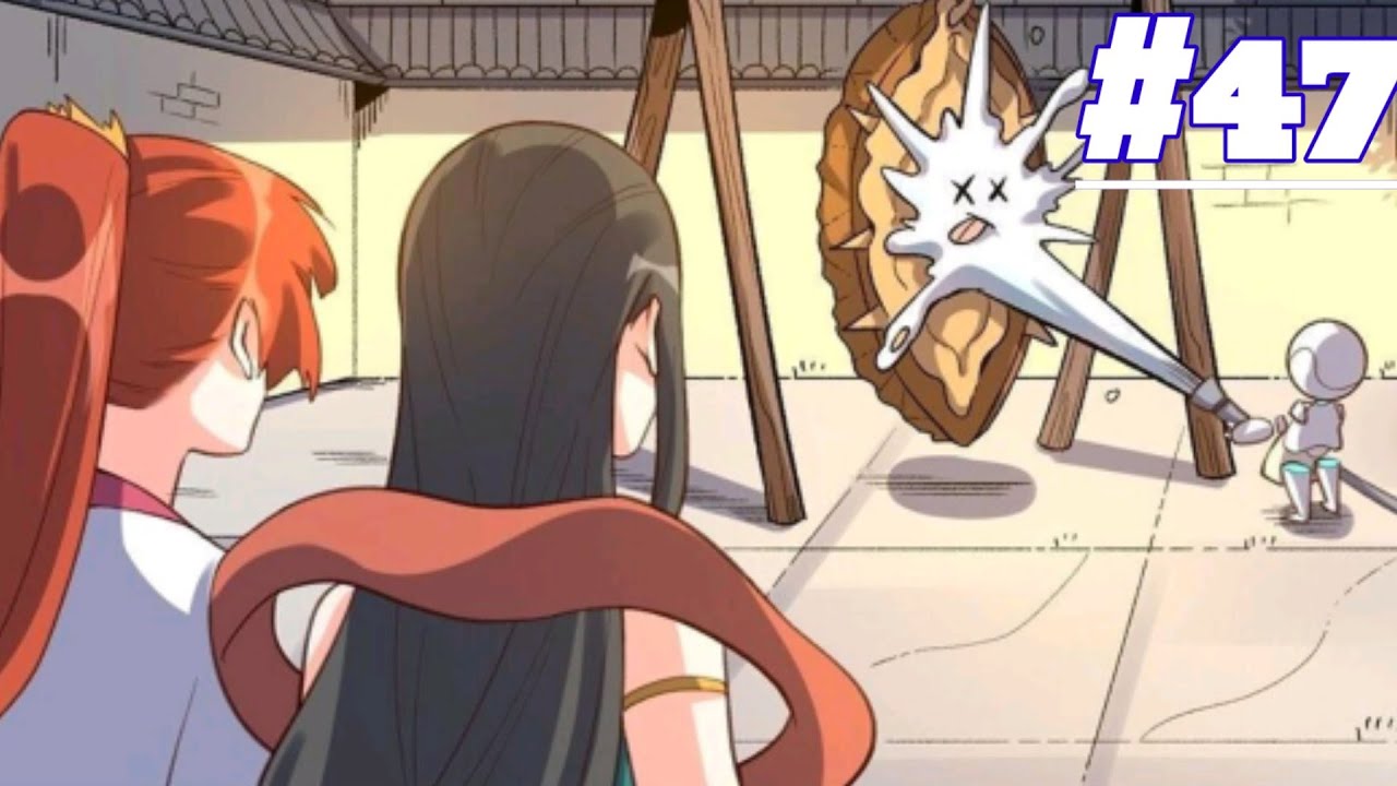 Xuyên Không Làm Người Bình Thường Mạnh Nhất Thế Giới Tu Tiên " Tập 47 ...