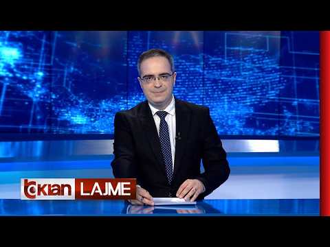 Edicioni i Lajmeve Tv Klan 21 Shtator 2026, ora 12:00 | Lajme - News