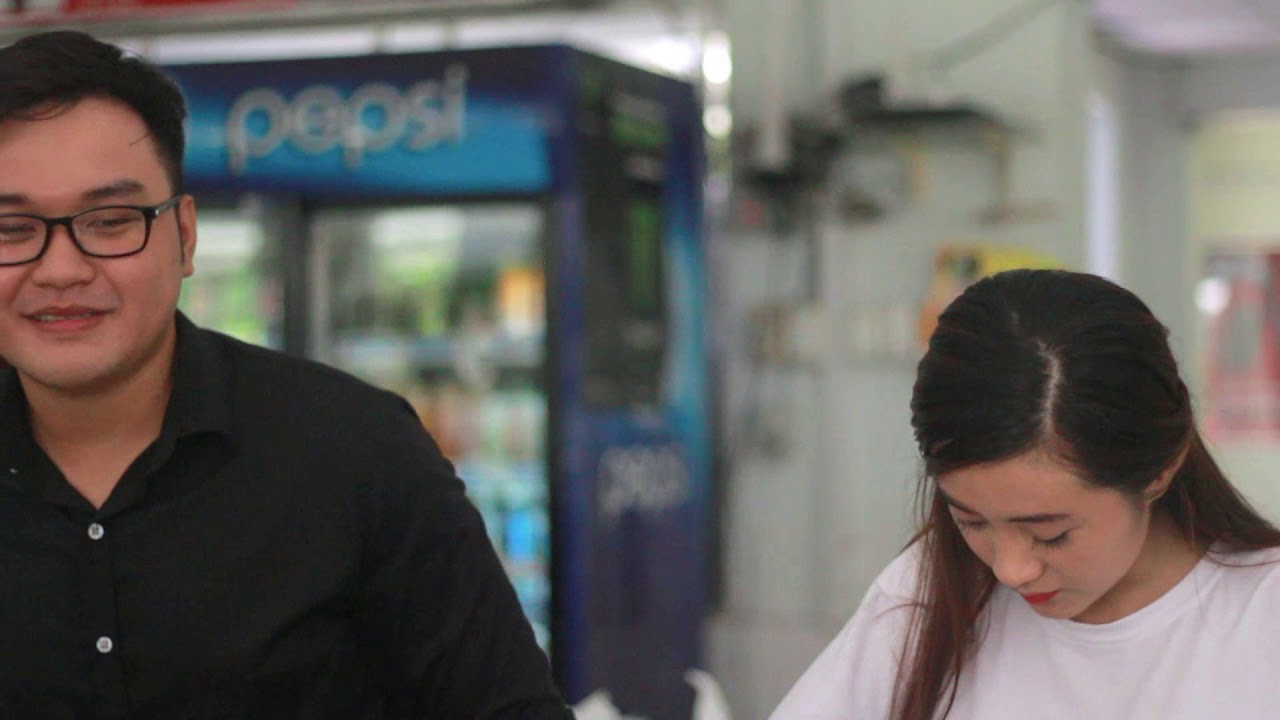 LOVE YOU AT FIRST SIGHT - Tập 5: Lúc Trước Mày Hại Tao Chưa Đủ À? [Phim học đường] 3F Production ...