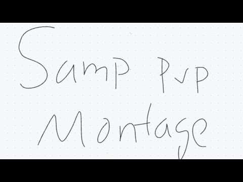 FREE AIM DEAGLE MONTAGE !!!