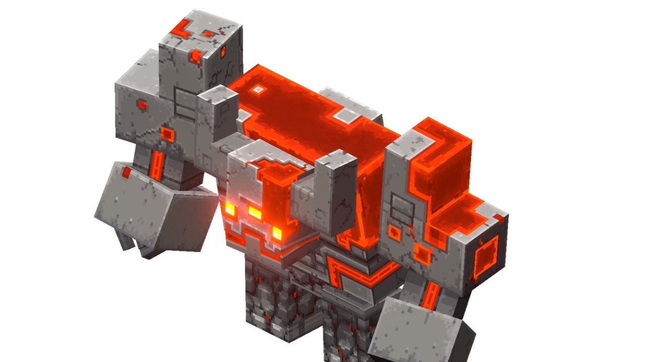 MONSTRUOSIDADE DE REDSTONE (MINECRAFT DUNGEONS) - YouTube