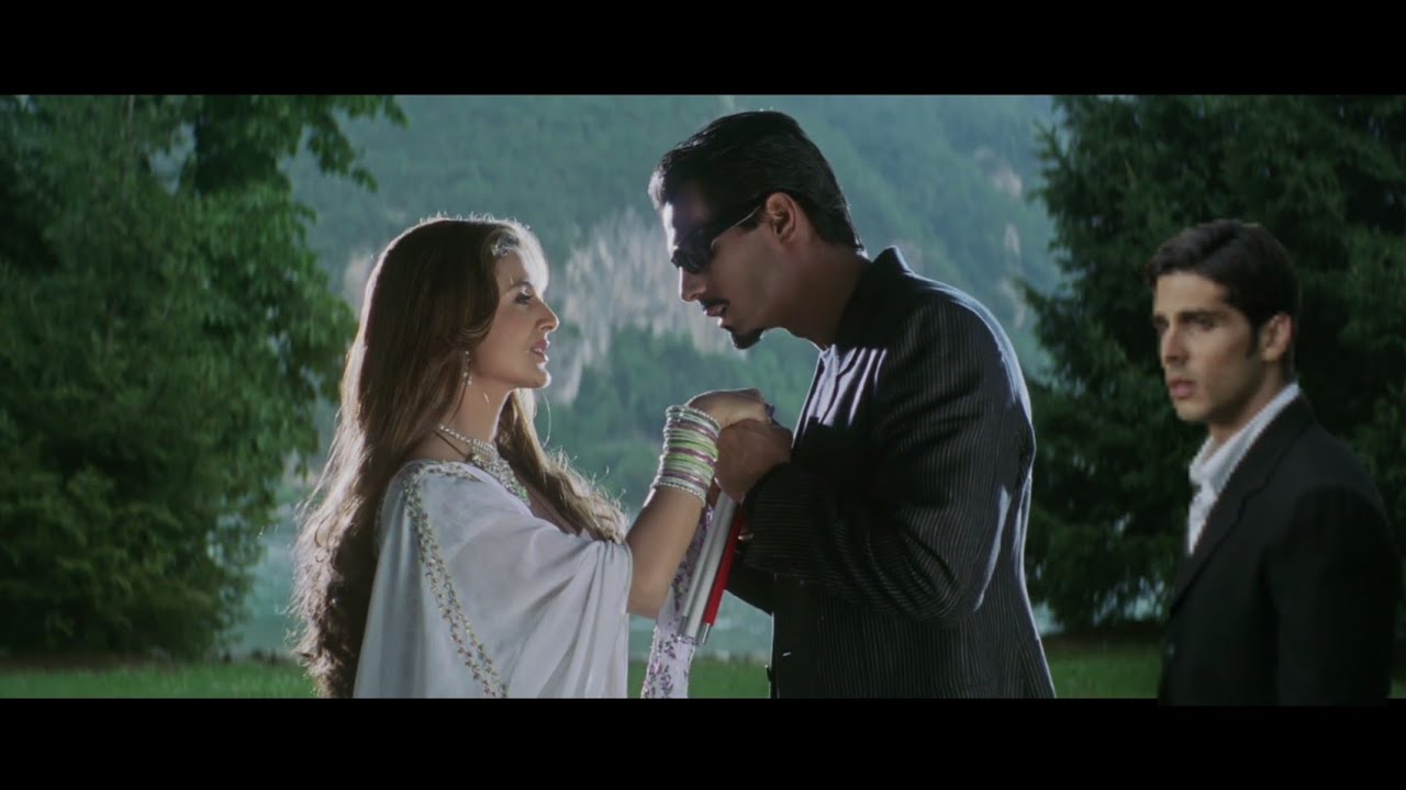 Vaada Hai Yeh Tujhse Mere Sanam [Full Video Song] Vaada 2005 | Amisha ...