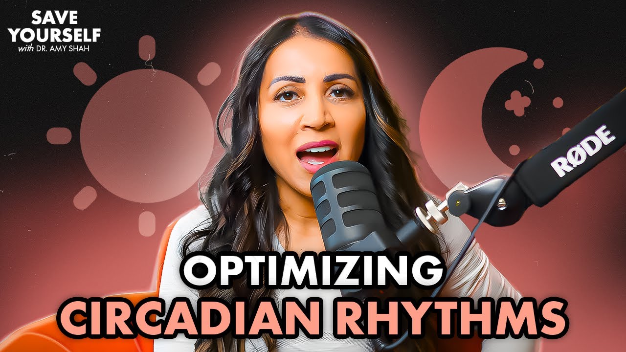 Why Timing Matters: Aligning Your Life with Your Natural Circadian ...