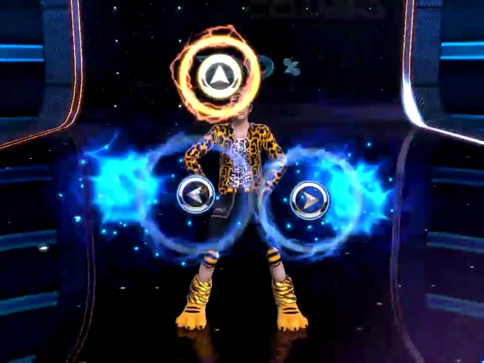 Nurien Mstar Gameplay - Blue Moon (EX 100%) - YouTube