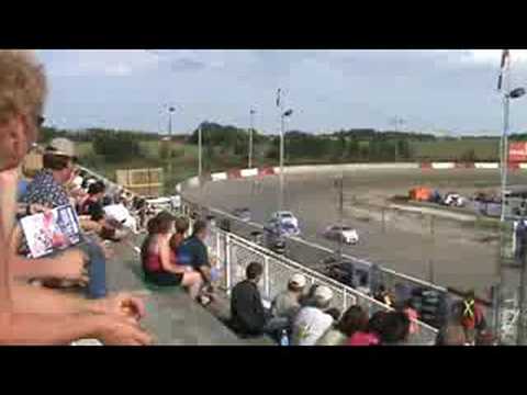 Baby Grand Racing - Trophy Dash - YouTube