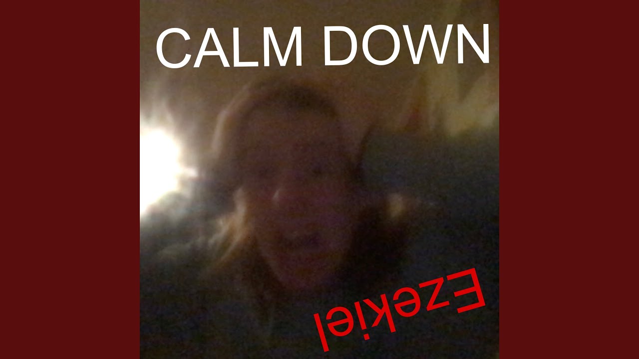 Calm Down - YouTube