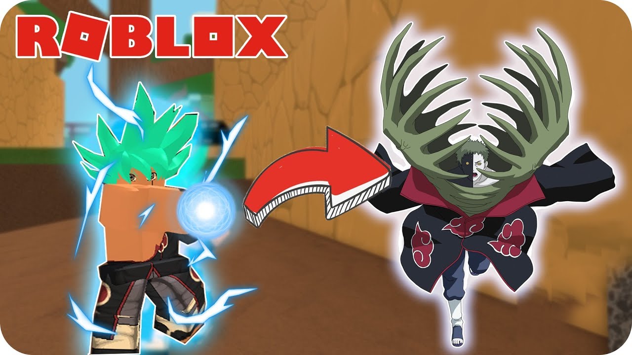 ROBLOX - SHINOBI LIFE 2! A GRANDE BATALHA CONTRA O ZETSU !! ‹ Beeto ...