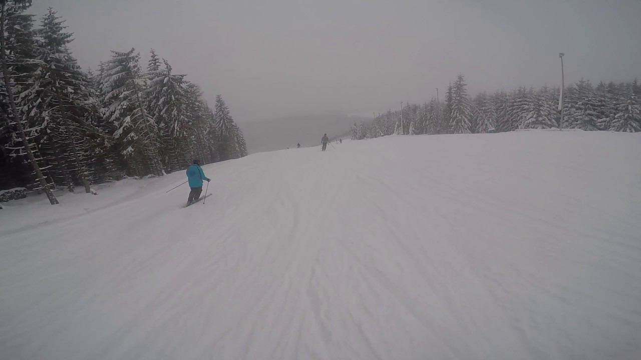 Plesivec • Ski Holiday • Reviews • Skiing