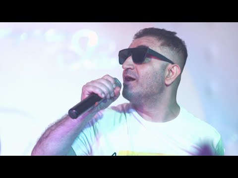 Dj Artush - Im Axper (Мой Брат)