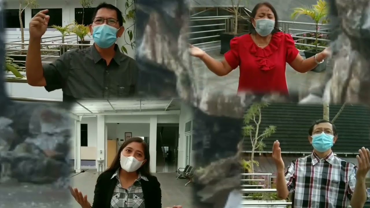 Pilihanku Yesus (cipt: Rhea. F. Miller/Beverly Shea) - YouTube